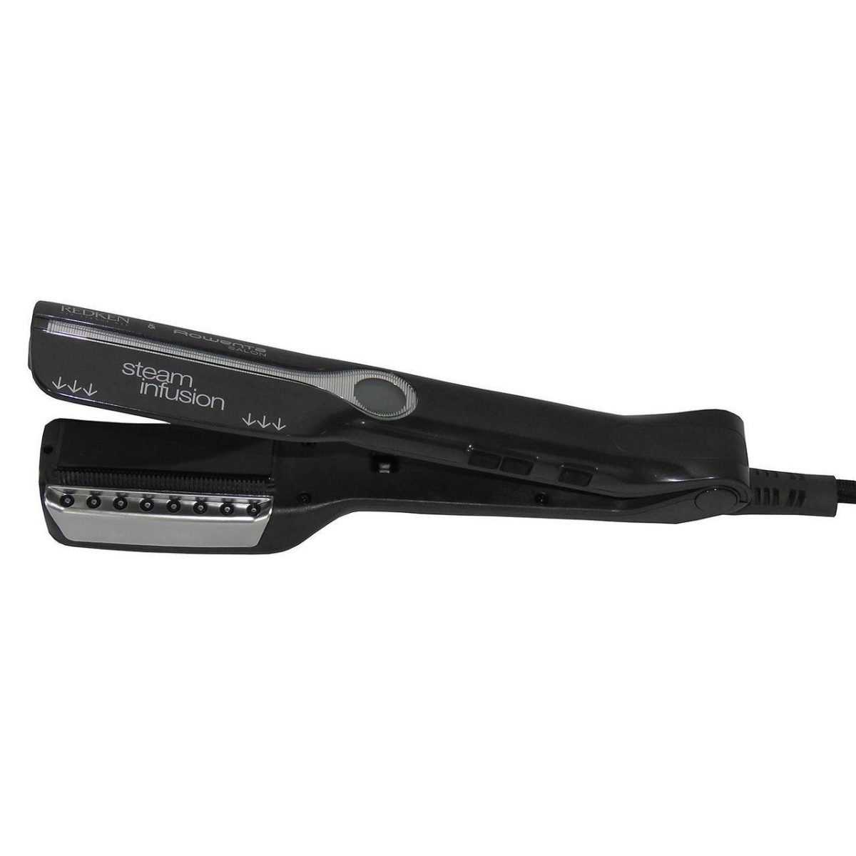 Best Steam Flat Iron for Natural Hair | 2022